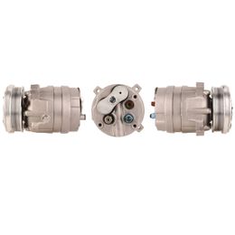 Lucas Kompressor, Klimaanlage acp432 f&uuml;r Opel