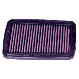 K&N FILTERS K&N FILTERS Luftfilter su6000 Langzeitfilter 21mm