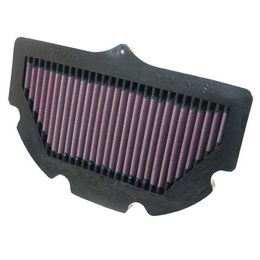 K&N FILTERS K&N FILTERS Luftfilter su7506 Langzeitfilter 33mm