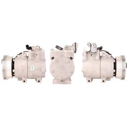 Lucas Kompressor, Klimaanlage acp492 f&uuml;r HYUNDAI