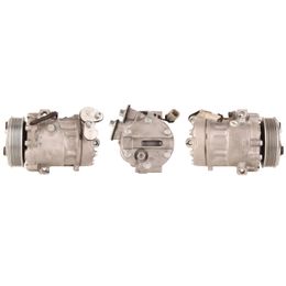Lucas Kompressor, Klimaanlage acp527 f&uuml;r Opel Vaughall Suzuki