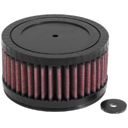 K&N FILTERS K&N FILTERS Luftfilter ya2588 Langzeitfilter 57mm