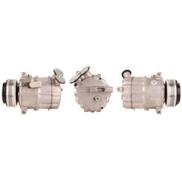 Lucas Kompressor, Klimaanlage acp667 f&uuml;r Opel Vaughall