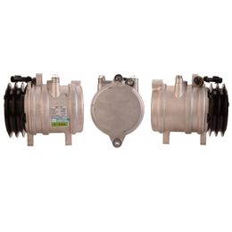 Lucas Kompressor, Klimaanlage acp818 f&uuml;r Fiat