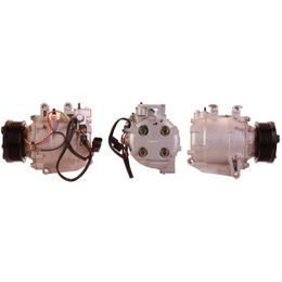 Lucas Kompressor, Klimaanlage acp856 f&uuml;r HONDA