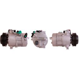 Lucas Kompressor, Klimaanlage acp895 f&uuml;r KIA