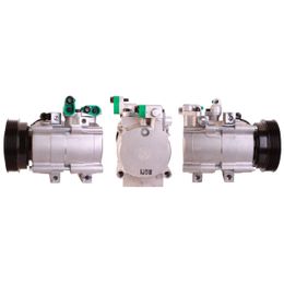 Lucas Kompressor, Klimaanlage acp953 f&uuml;r KIA