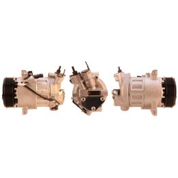 Lucas Kompressor, Klimaanlage acp992 f&uuml;r RENAULT