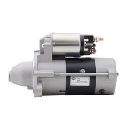 Hella Starter 8ea011611831 f&uuml;r Vaughall MITSUBISHI