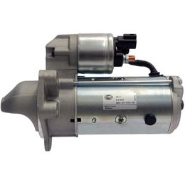 Hella Starter 8ea011612121 f&uuml;r CHEVROLET Vaughall
