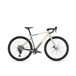 Focus ATLAS 6.7 | Gr. XS | Aluminium Gravelbike