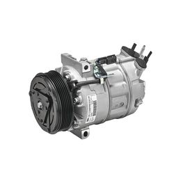 Valeo Kompressor, Klimaanlage NEW ORIGINAL PART 700848 f&uuml;r NISSAN