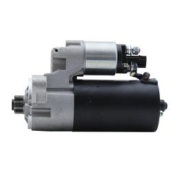 Hella Starter 8ea011611881 f&uuml;r Porsche VW Skoda
