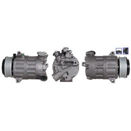Lucas Kompressor, Klimaanlage acp01364 f&uuml;r Ford