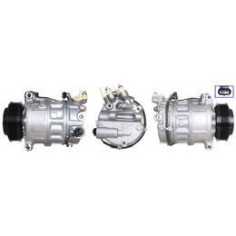 Lucas Kompressor, Klimaanlage acp01415 f&uuml;r JAGUAR LAND ROVER