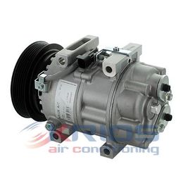 MEAT & DORIA MEAT & DORIA Kompressor, Klimaanlage k11349a f&uuml;r Ford Volvo