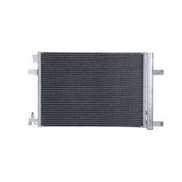 WALKER Kondensator, Klimaanlage wcd00368 f&uuml;r Vaughall Opel CHEVROLET