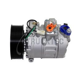 TRUCKTEC AUTOMOTIVE Kompressor, Klimaanlage 0121006 f&uuml;r Mercedes