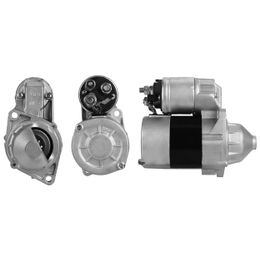 ELSTOCK Starter 252354 f&uuml;r Mercedes