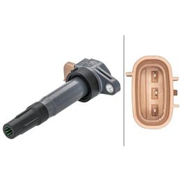 Hella Z&uuml;ndspule 5da358168531 f&uuml;r Suzuki
