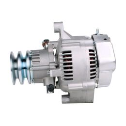 Hella Generator 8el012429301 f&uuml;r TOYOTA