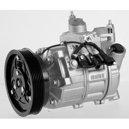 Valeo Kompressor, Klimaanlage NEW ORIGINAL PART 813142 f&uuml;r Volvo
