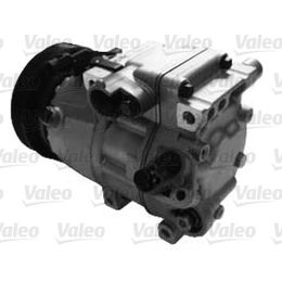 Valeo Kompressor, Klimaanlage NEW ORIGINAL PART 813359 f&uuml;r KIA HYUNDAI