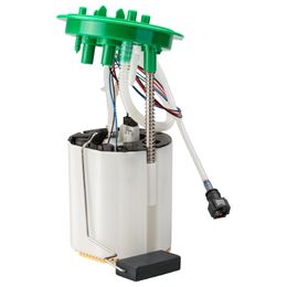 Hella Kraftstoff-F&ouml;rdereinheit 8tf358146641 f&uuml;r VW