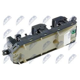 NTY Schalter, Fensterheber ewsty019 vorne links f&uuml;r TOYOTA