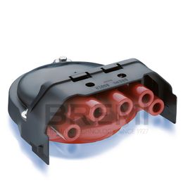 Bremi Z&uuml;ndverteilerkappe 8002r f&uuml;r BMW