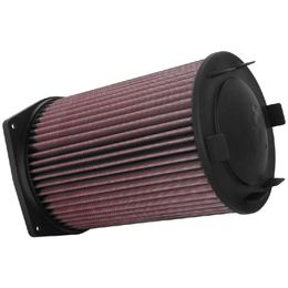 K&N FILTERS K&N FILTERS Luftfilter ya8518