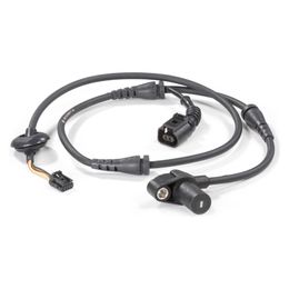 Hella Sensor, Raddrehzahl 6pu012806171 Vorderachse rechts f&uuml;r SEAT