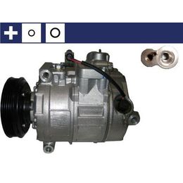 Mahle Kompressor, Klimaanlage acp167000s f&uuml;r CUPRA VW