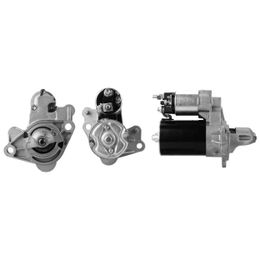 Lucas Starter lrs01724 f&uuml;r MINI ROVER