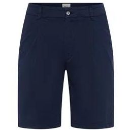 Chinohose Brax "Style TINO", Herren, Gr. 44, Normalgr&ouml;&szlig;en, graublau, Web, 78% Baumwolle, 19% Lyocell, 3% Elasthan, Hosen Chinohose