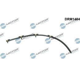 DR.MOTOR AUTOMOTIVE Schlauch, Leckkraftstoff drm1404 f&uuml;r LAND ROVER
