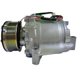 Mahle Kompressor, Klimaanlage acp115000s f&uuml;r HONDA