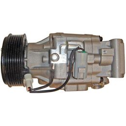 Mahle Kompressor, Klimaanlage acp375000s f&uuml;r TOYOTA