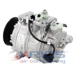 MEAT & DORIA MEAT & DORIA Kompressor, Klimaanlage k15314a f&uuml;r Mercedes