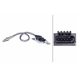 Hella NOx-Sensor, NOx-Katalysator 6pn358307331 f&uuml;r VW