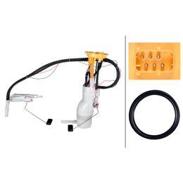 Hella Kraftstoff-F&ouml;rdereinheit 8tf358306661 f&uuml;r LAND ROVER