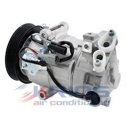 MEAT & DORIA MEAT & DORIA Kompressor, Klimaanlage k12153a f&uuml;r RENAULT