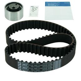 SKF Zahnriemensatz vkma96218 f&uuml;r Suzuki