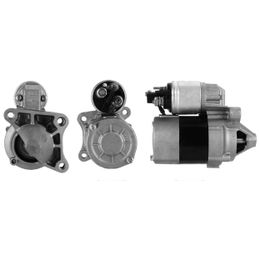 ELSTOCK Starter 254155 f&uuml;r RENAULT DACIA MITSUBISHI TOYOTA
