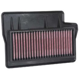 K&N FILTERS K&N FILTERS Luftfilter ya9021 Langzeitfilter 33mm