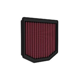 K&N FILTERS K&N FILTERS Luftfilter tb9020 Langzeitfilter 37mm
