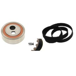 MAPCO Zahnriemensatz 23401 f&uuml;r Peugeot Citro&euml;n