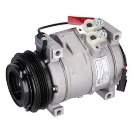 febi bilstein Kompressor, Klimaanlage 182615 f&uuml;r IRISBUS
