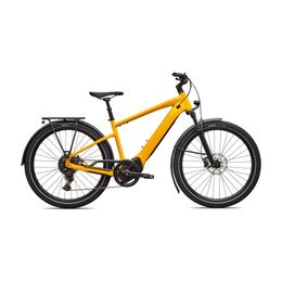 Specialized Vado 4.0 NB | Gr. XL | Aluminium E-Trekkingbike Orange
