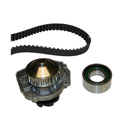INA Wasserpumpe + Zahnriemensatz 530000930 f&uuml;r Fiat LANCIA